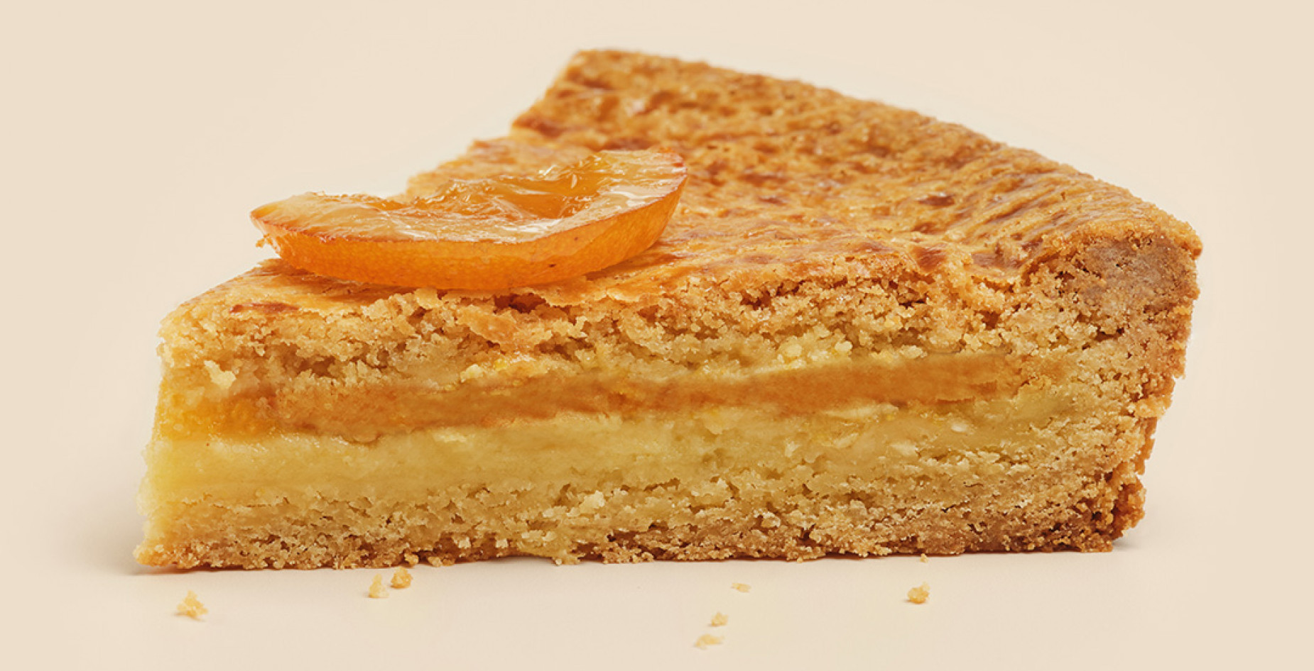 Gâteaux Basques traditionnels, spécialités de la Maison Pariès