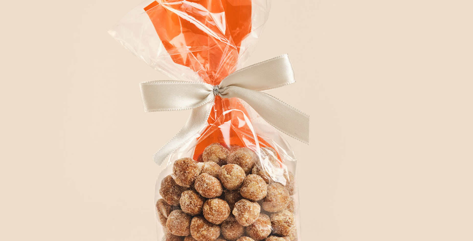 Sachet de 140g d'Avellines