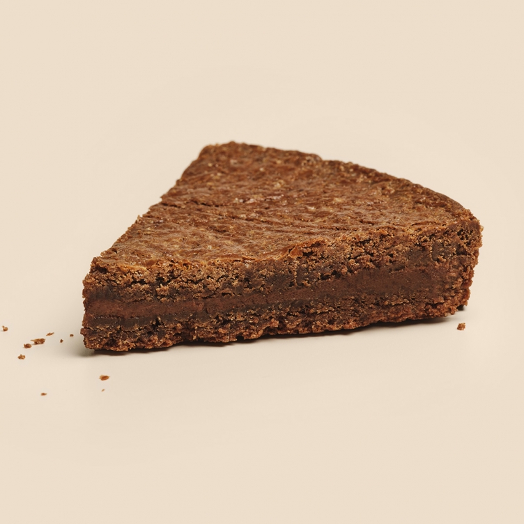 Gâteau Basque au chocolat 4 ou 6 parts en ligne sur Pariès.fr