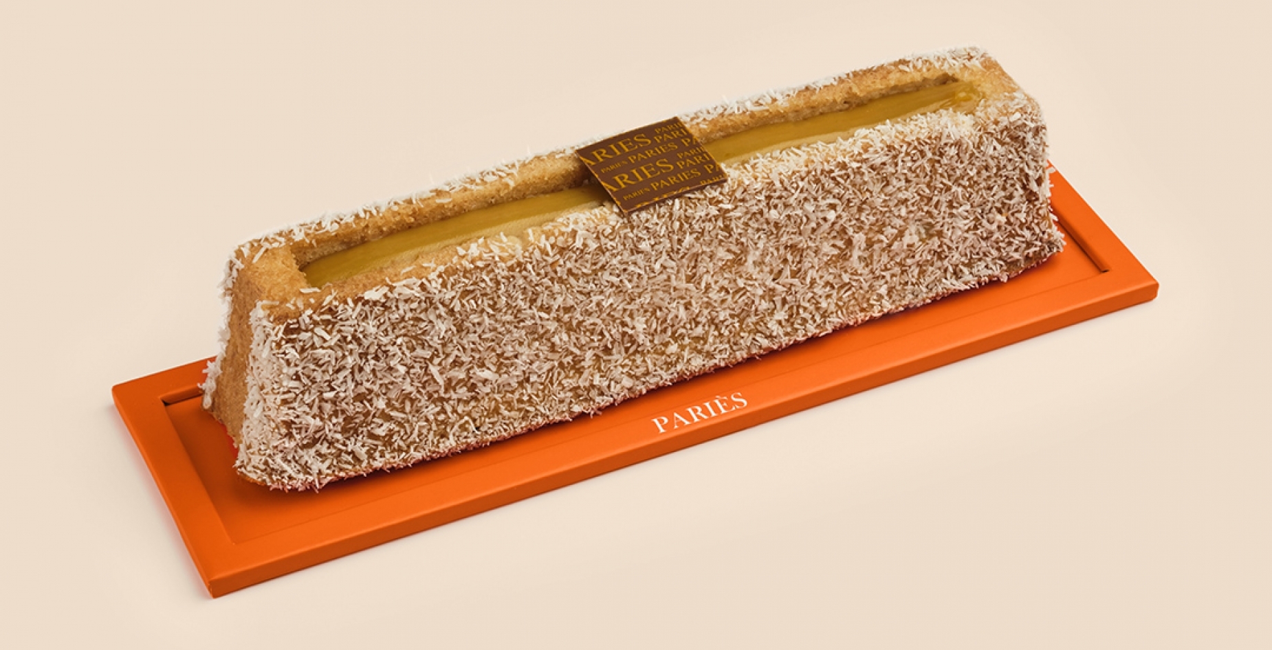 Gâteau Basque, Mouchou & Macaron depuis 1895 | Maison Pariès