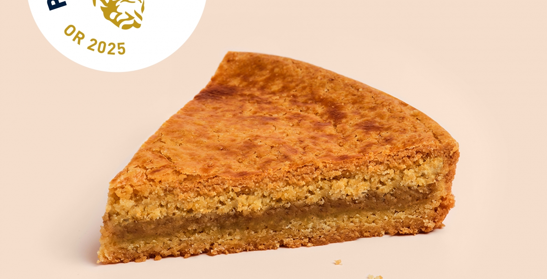 Gâteaux Basques traditionnels, spécialités de la Maison Pariès