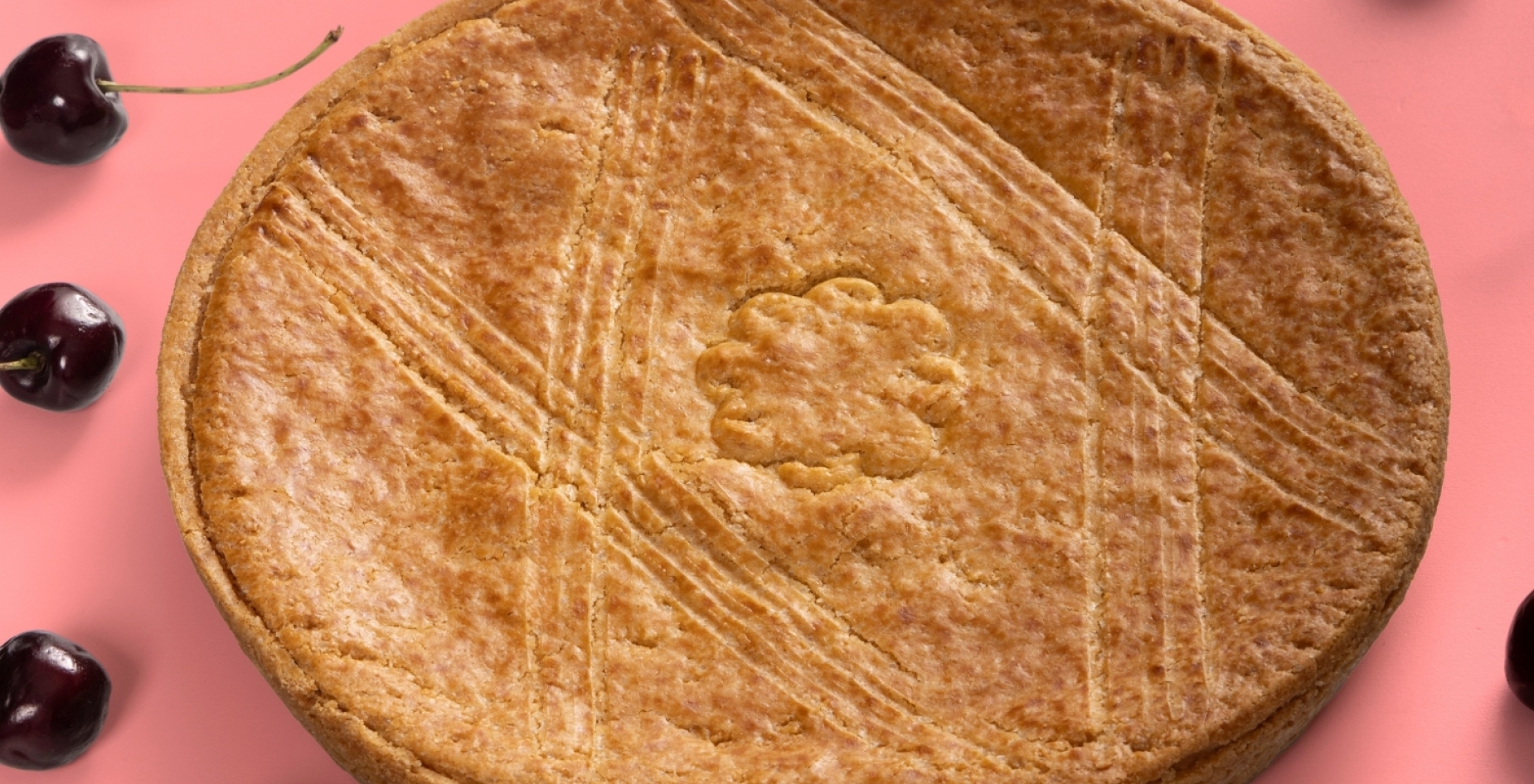 Gâteaux Basques traditionnels, spécialités de la Maison Pariès
