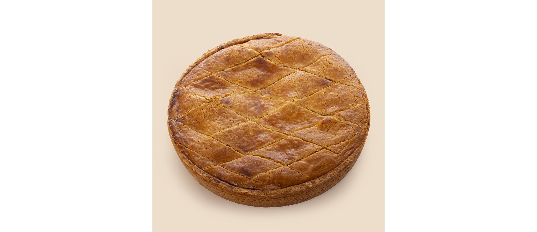 Gâteaux Basques traditionnels, spécialités de la Maison Pariès