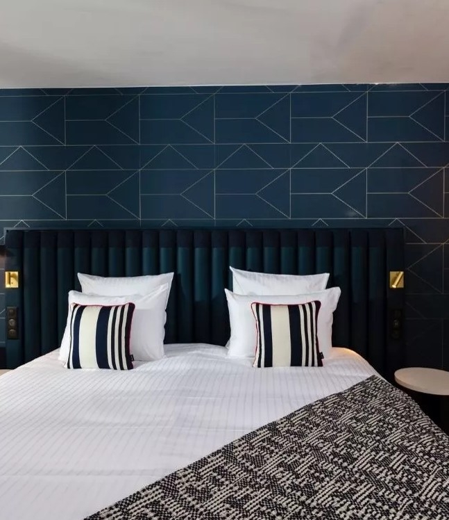 Mouchous & Macarons : spécialités basques de la Maison Pariès