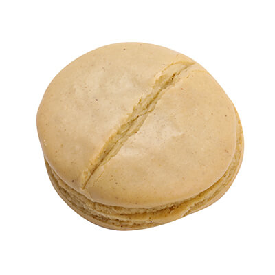 Mouchous & Macarons : spécialités basques de la Maison Pariès